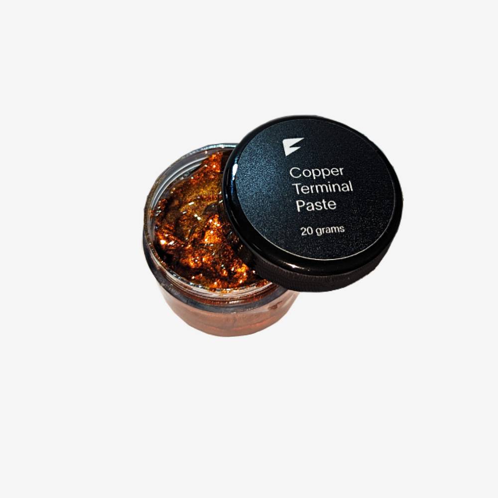 Wurth Copper Terminal Paste/Grease CU800 - 20g | Fellten